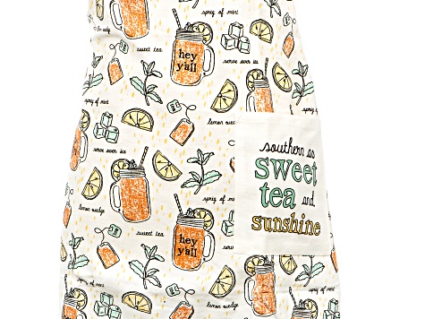 Sweet Tea Apron - PDJ246 | JTV