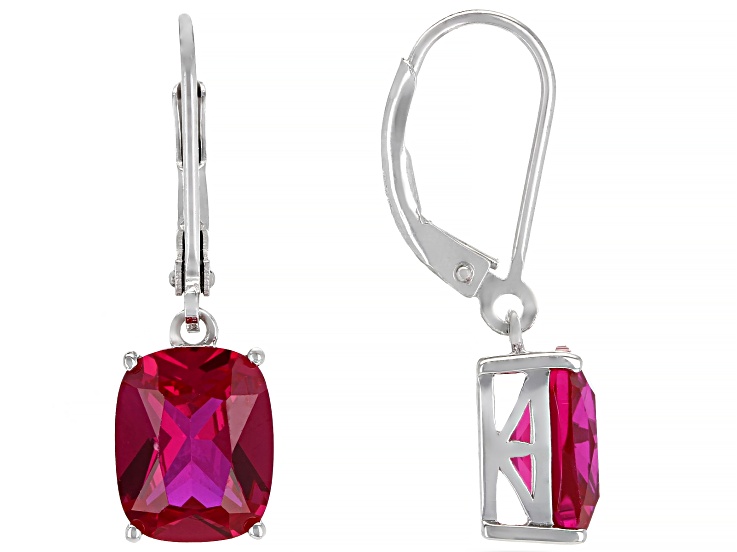 Ruby Earrings | JTV.com