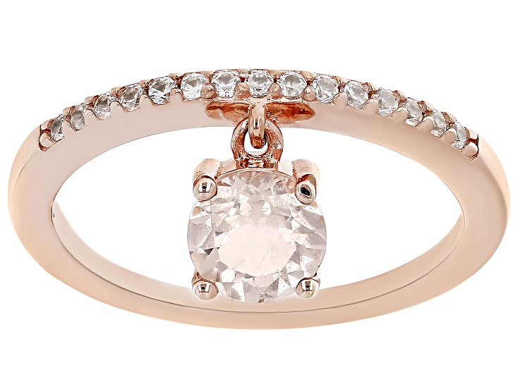 Morganite Rings | JTV