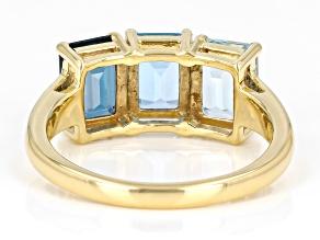 London Blue Topaz Rings | JTV