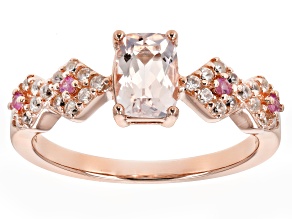 Morganite Jewelry | JTV.com