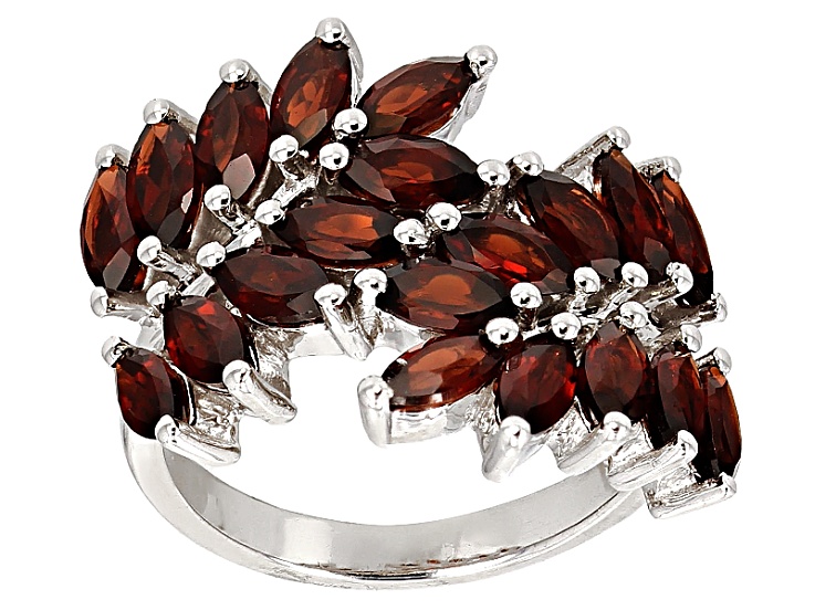 Garnet Rings | JTV.com