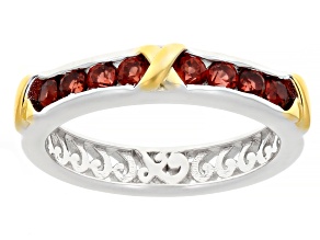 Garnet Rings | JTV