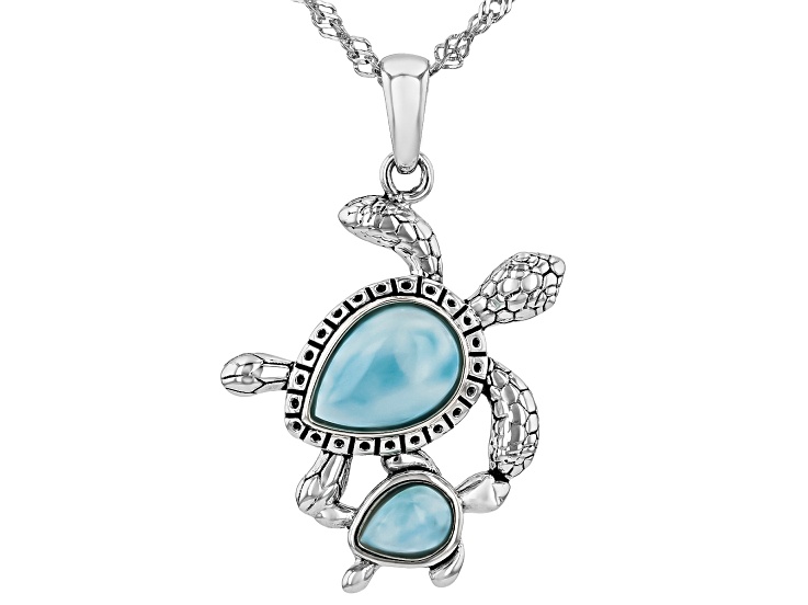 Turtle Necklaces | JTV