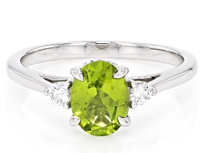 Peridot Jewelry | JTV