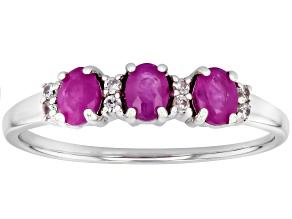 Ruby Rings | JTV