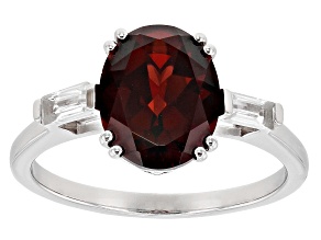 Garnet Rings | JTV