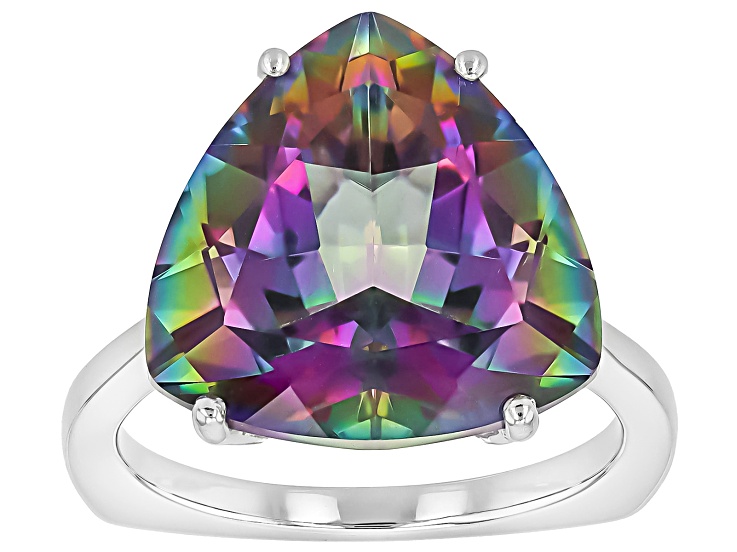 Multi-Color Quartz Jewelry | JTV