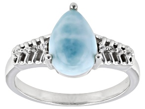 Larimar Rings | JTV