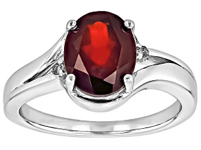 Garnet Rings | JTV