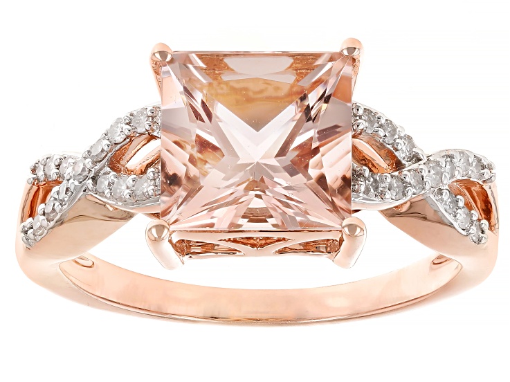Rose Gold Rings | JTV
