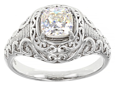 Jtv strontium titanate rings store