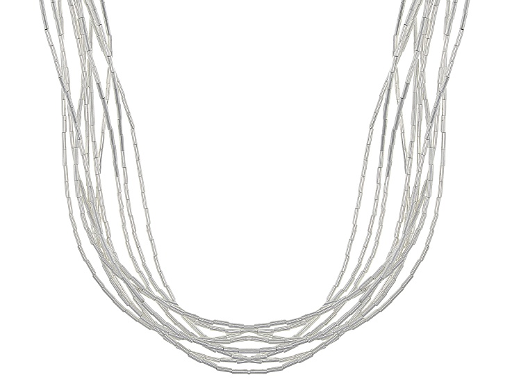 Shop Silver Chains | JTV.com