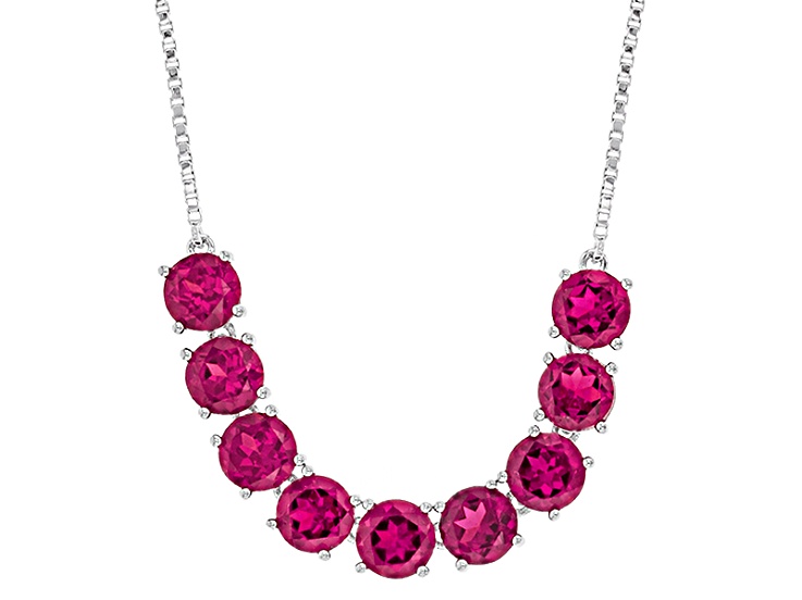 Ruby Jewelry | JTV.com