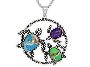 Turtle Necklaces | JTV