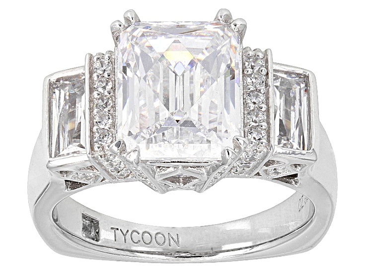 Tycoon for Bella Luce Jewelry | JTV.com