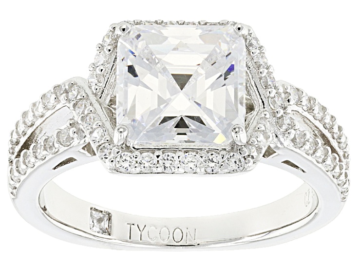 Tycoon for Bella Luce Jewelry | JTV.com