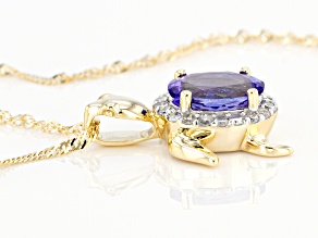 Turtle Necklaces | JTV