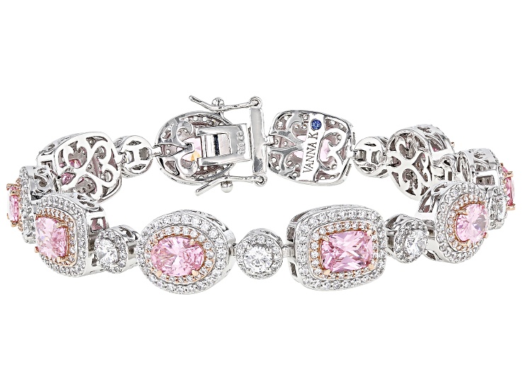 Vanna K for Bella Luce Bracelets | JTV.com
