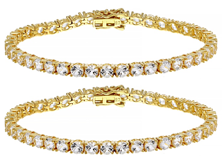 Sapphire Bracelets | JTV.com