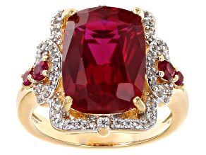 Ruby Rings | JTV