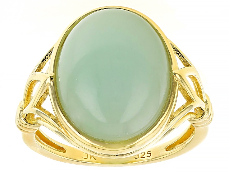 Jadeite Rings | JTV