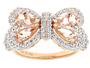 Morganite Jewelry | JTV