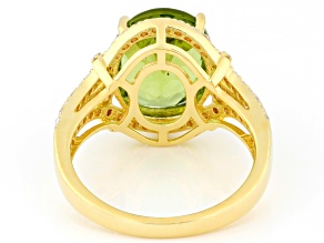 Peridot Jewelry | JTV