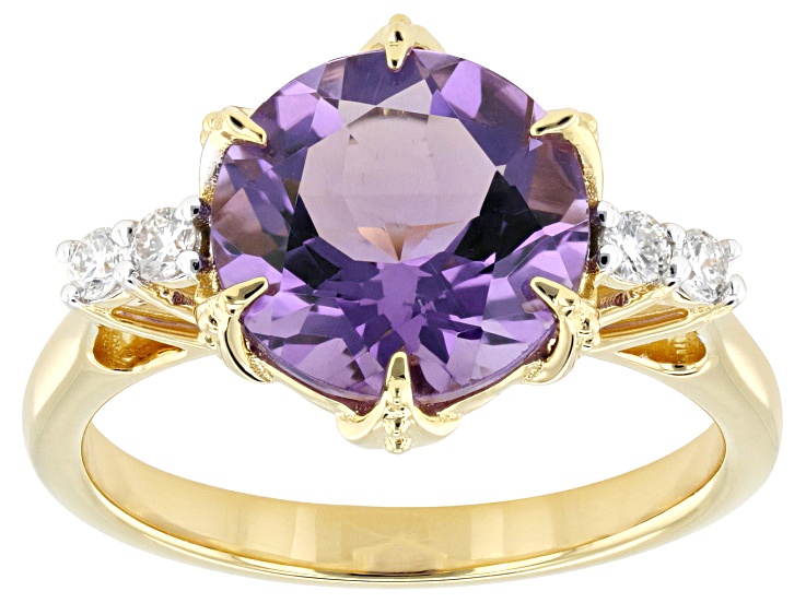 Amethyst Rings | JTV