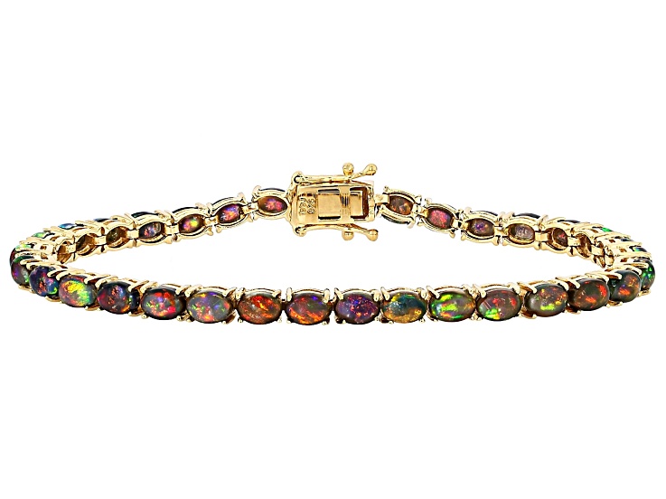 Ethiopian Opal Bracelets | JTV