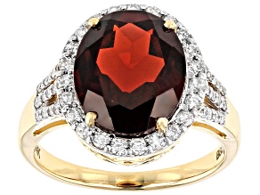 Garnet Rings | JTV