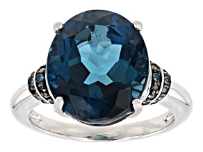 Topaz Rings | JTV