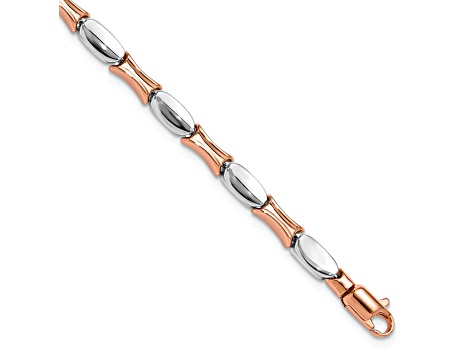 Jtv rose gold bracelets store
