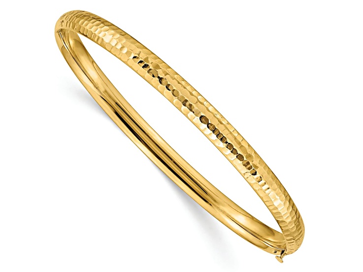 Yellow Gold Jewelry | JTV
