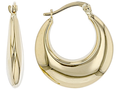 Jtv Gold Hoop Earrings 2024 www.epicamlv