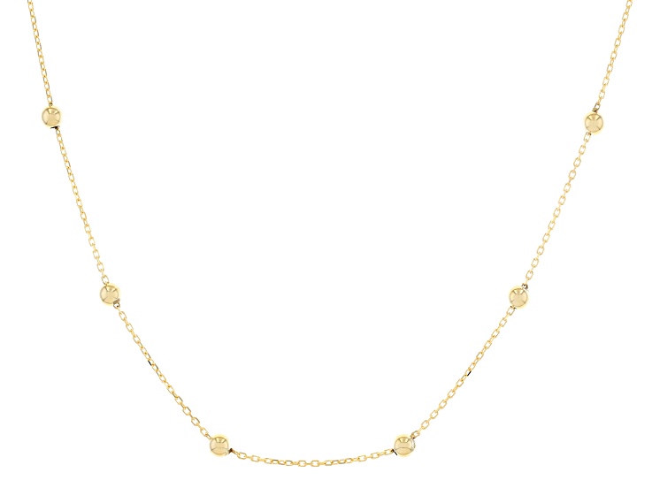 Gold Necklaces | JTV.com