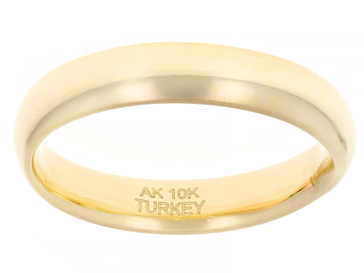 10kt Gold Rings | JTV