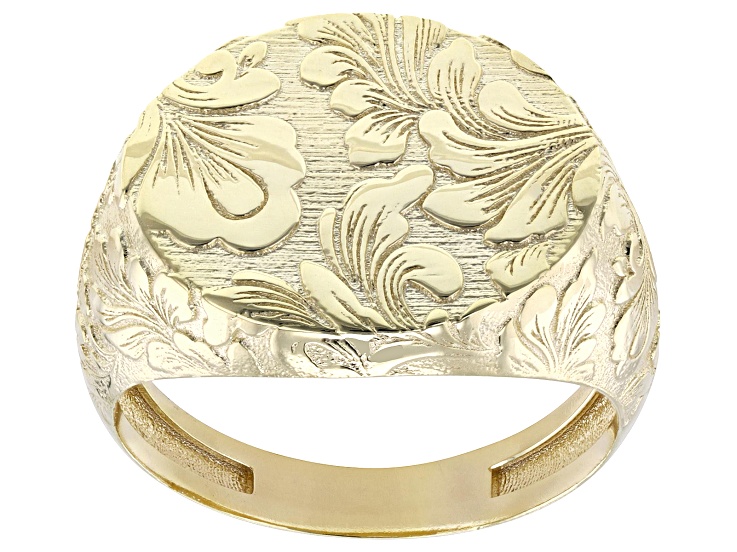 Clearance Gold Jewelry | JTV