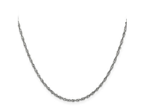 14k singapore chain store