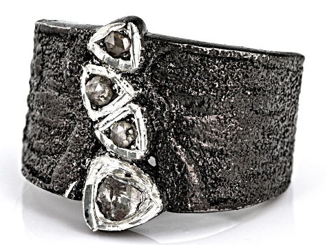 Raw Rhodium