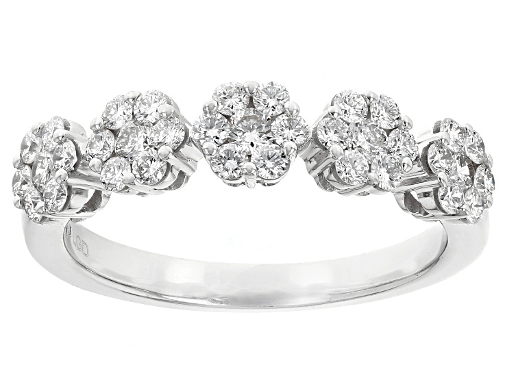 Pre-Owned Diamond Rings | JTV