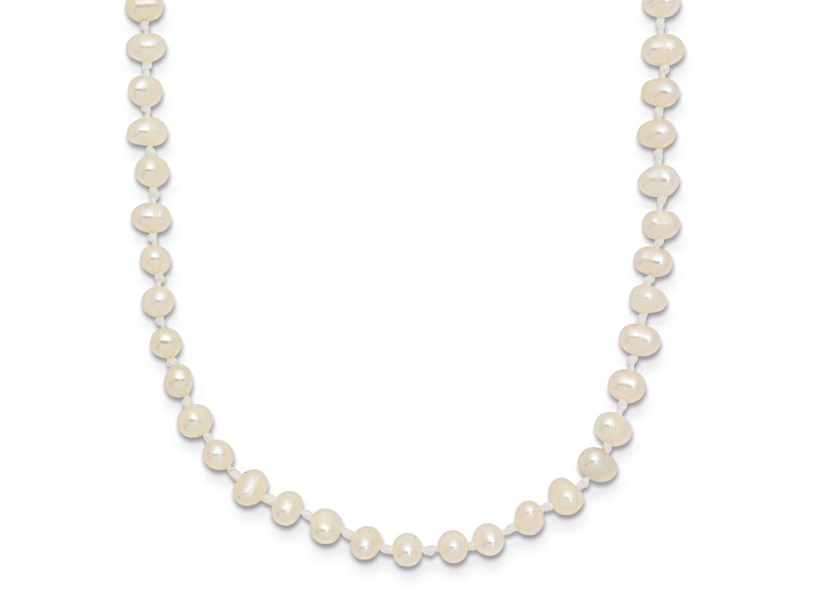 Classic Pearl Strand Necklaces | JTV.com