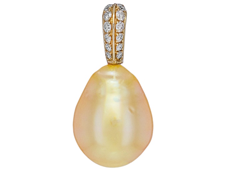 Jtv South Sea Pearls