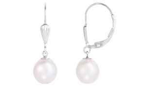 Pearl Earrings | JTV