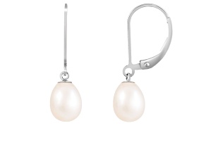 Pearl Earrings | JTV