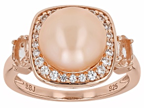 Pearl Rings | JTV