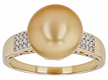 Pearl Rings | JTV