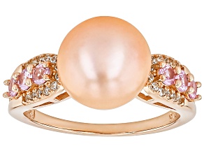 Pearl Rings | JTV