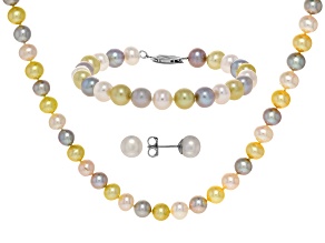 Pearl Jewelry | JTV