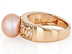Pearl Rings | JTV
